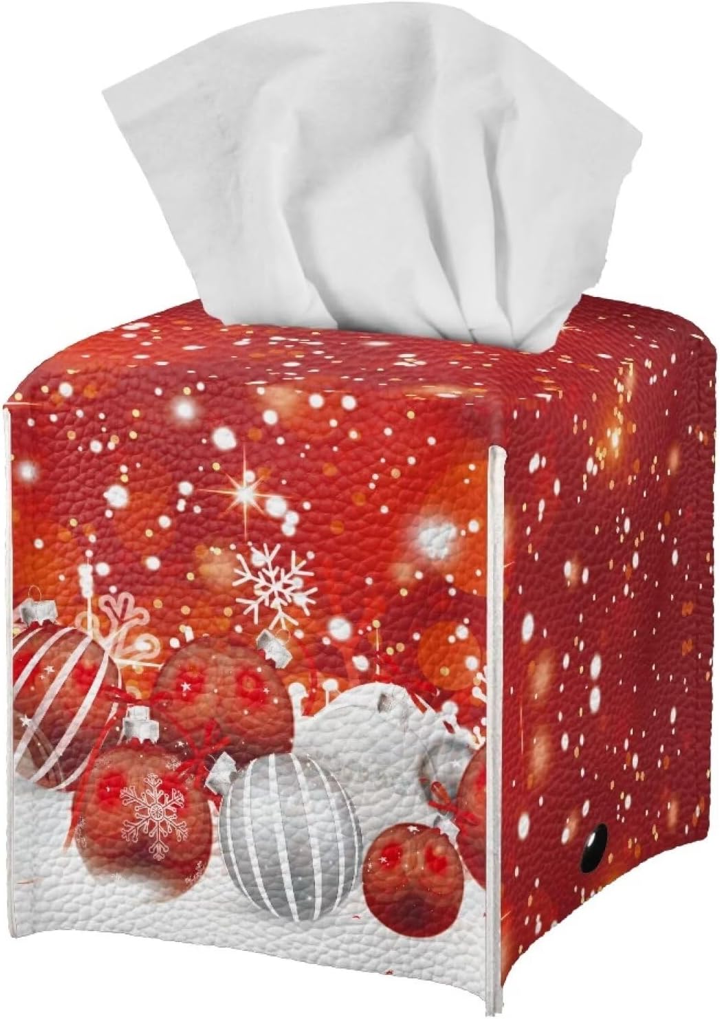 Amazon.com: doginthehole Christmas Decorations Tissue Holders ...
