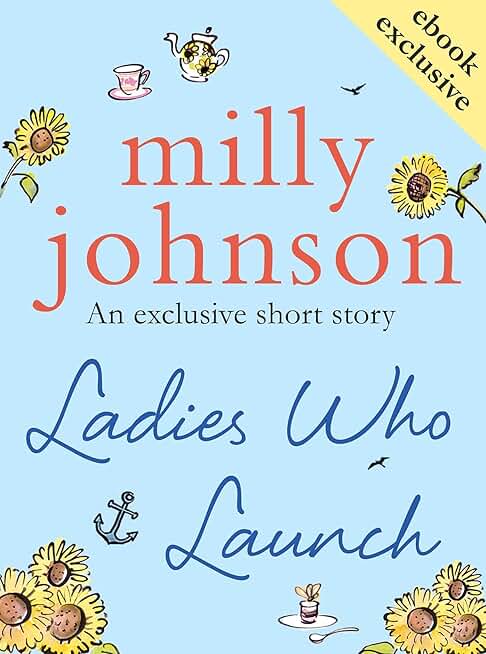 Amazon.co.uk: milly johnson kindle books