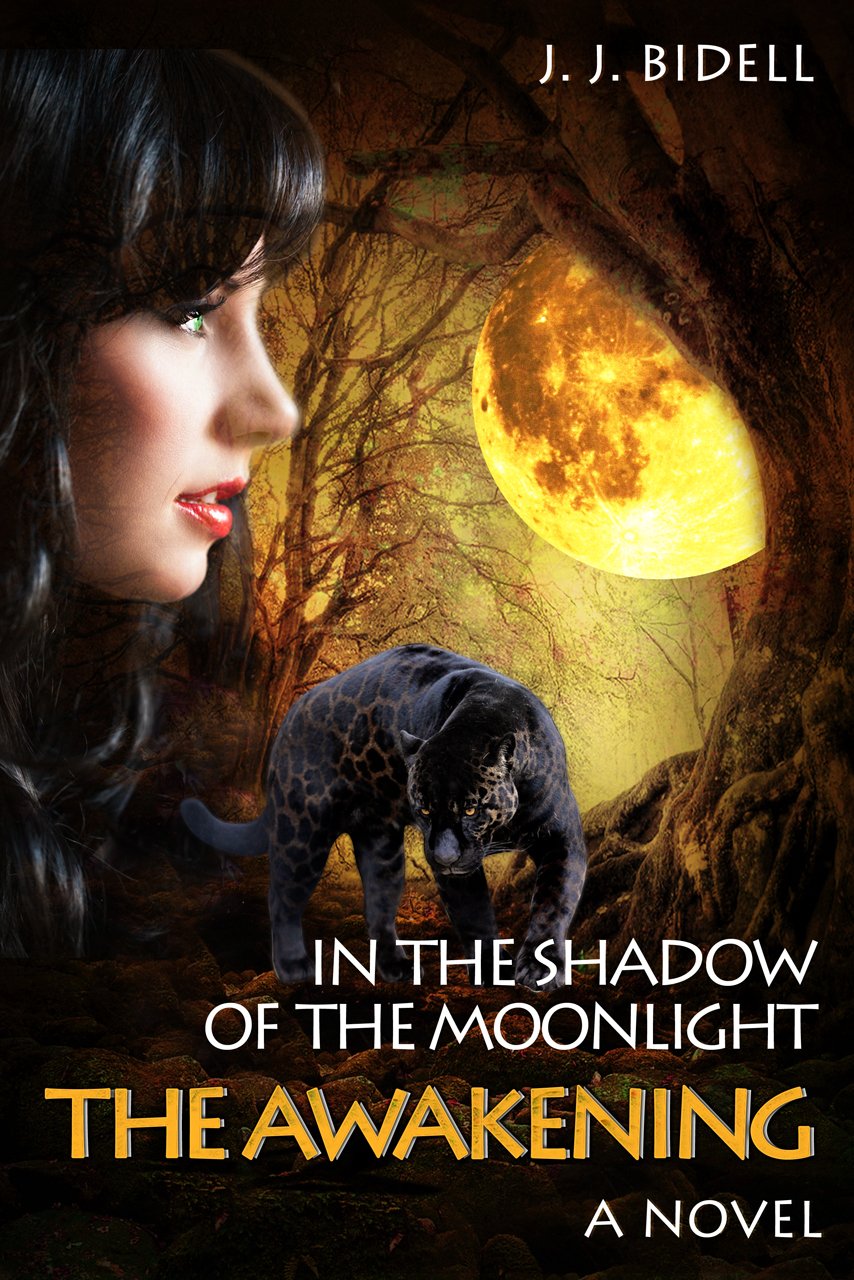 Amazon.com: In the Shadow of the Moonlight - The Awakening eBook ...