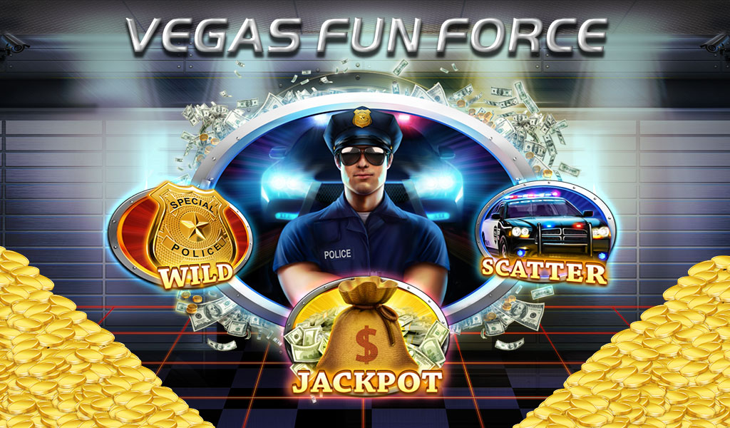 Cops Slots:Amazon.in:Appstore for Android