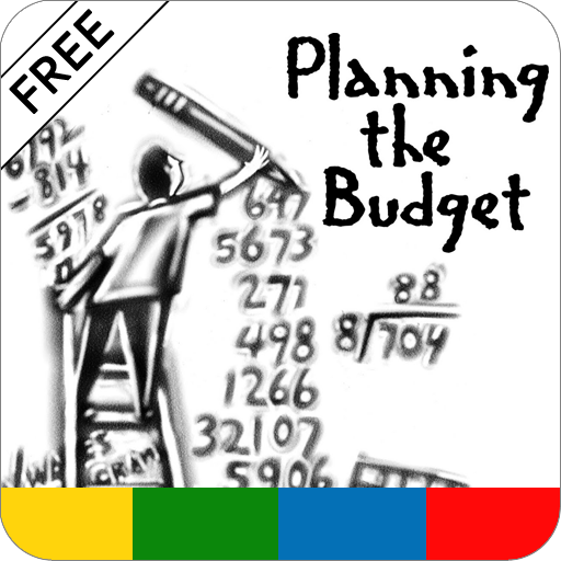 Household Budget Planning - FREE - App on Amazon Appstore