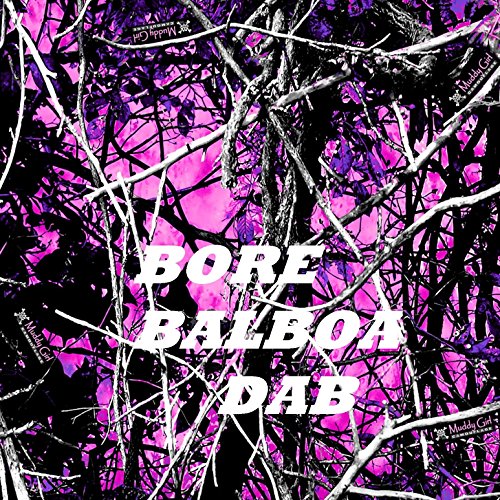 Amazon.co.jp: Dab : Bore Balboa: デジタルミュージック