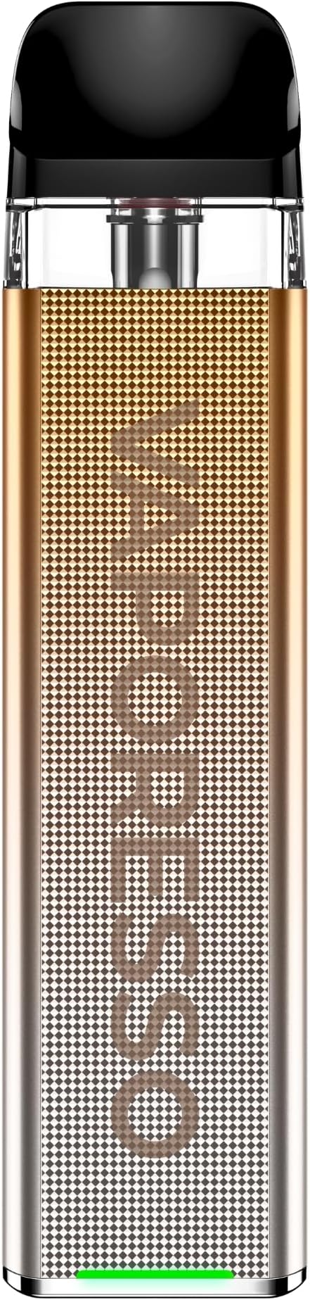 Vaporesso XROS 3 Mini Pod Vape Kit - E Cigarette RDTL Smooth Vaping ...