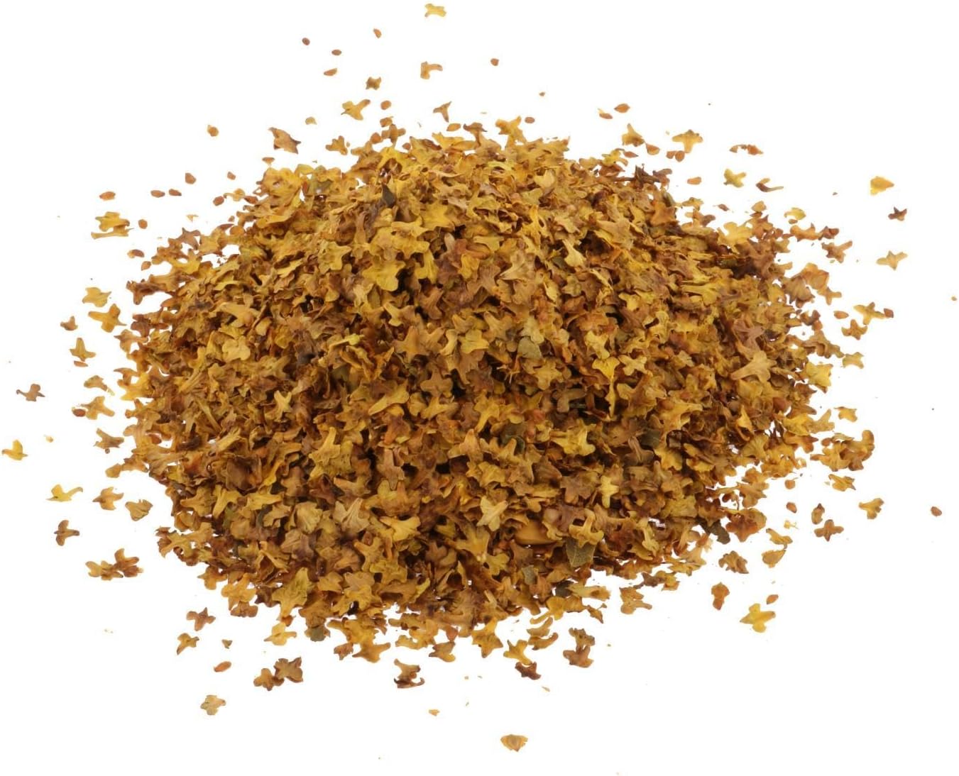 Amazon.com: kowaku 35ml Realistic Miniature Leaves, Model Scenery Leaf ...