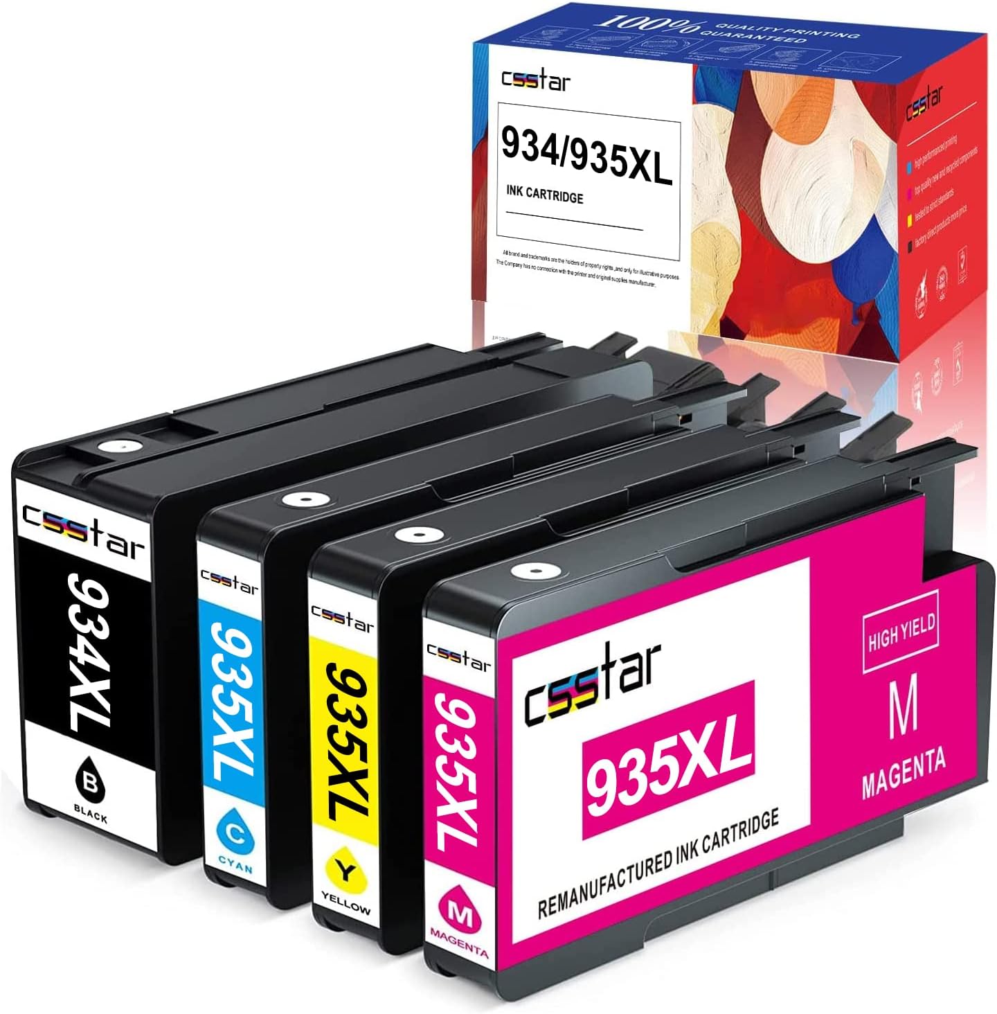 Hp Officejet Pro 6835 Ink