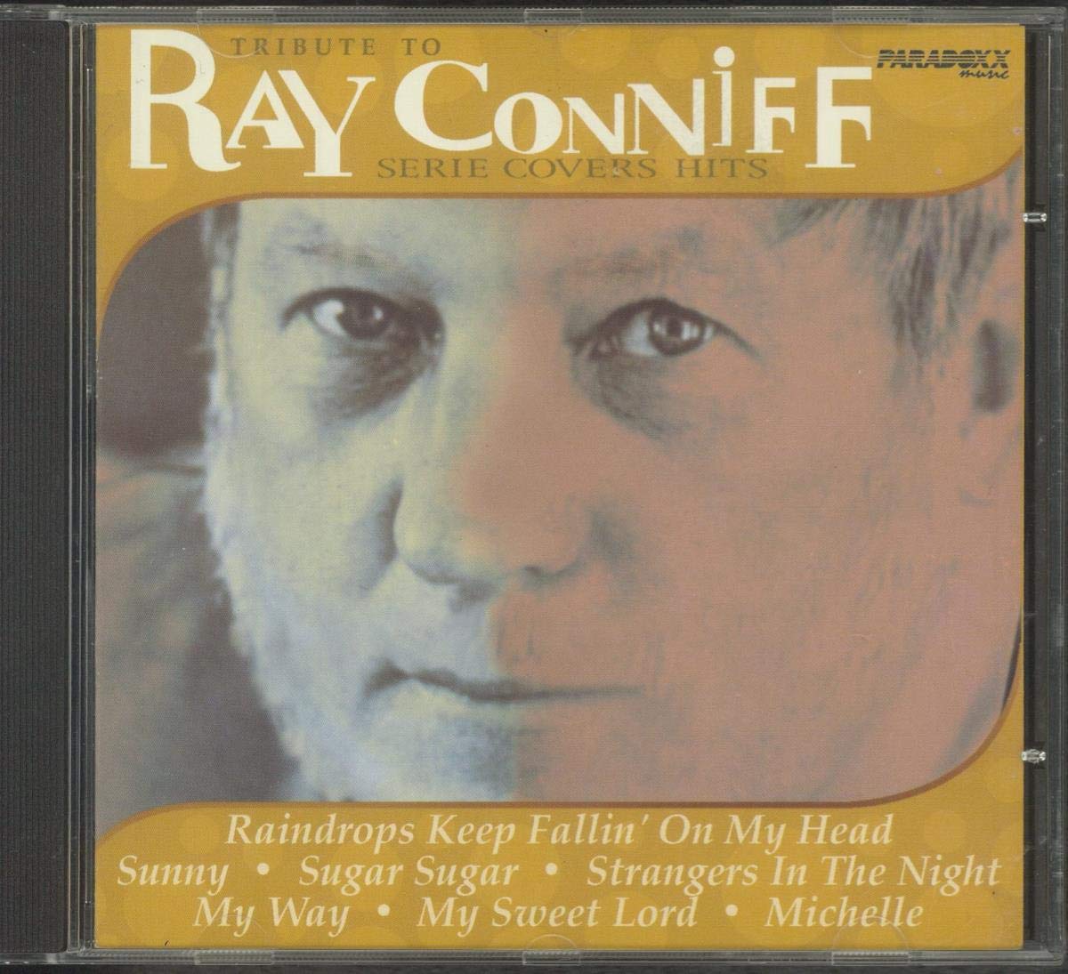 Ray Conniff - Serie Cover Hits - Amazon.com Music