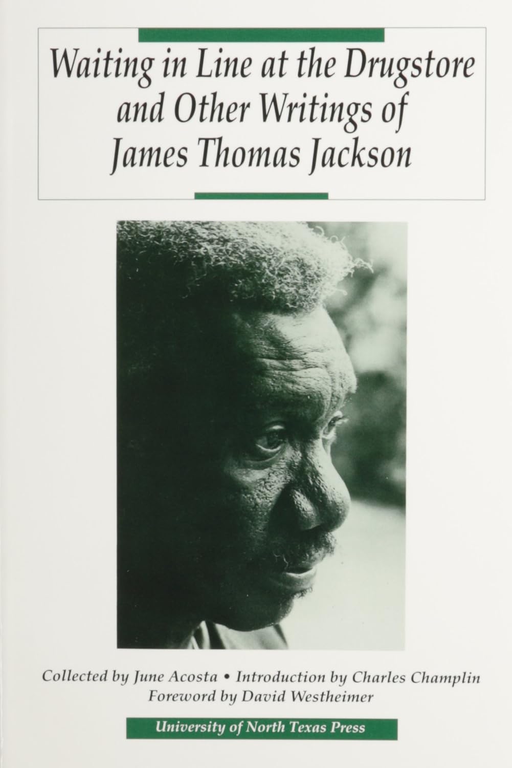 Amazon.com: Waiting in Line at the Drugstore and Other Writings of ...