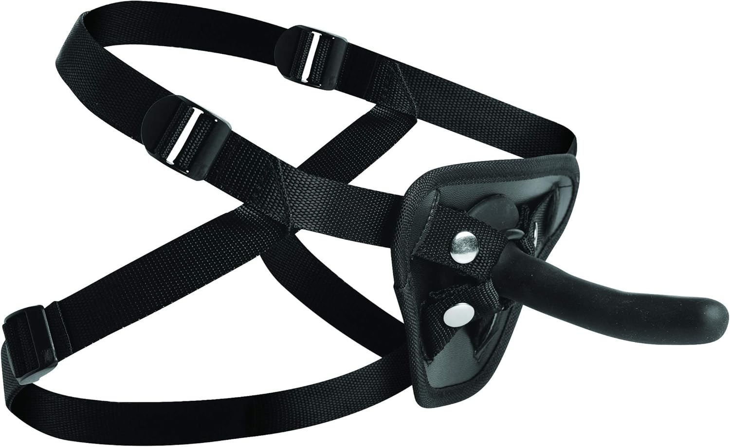 Amazon.com: Pegged - Pegging Dildo with Harness : Health & Household