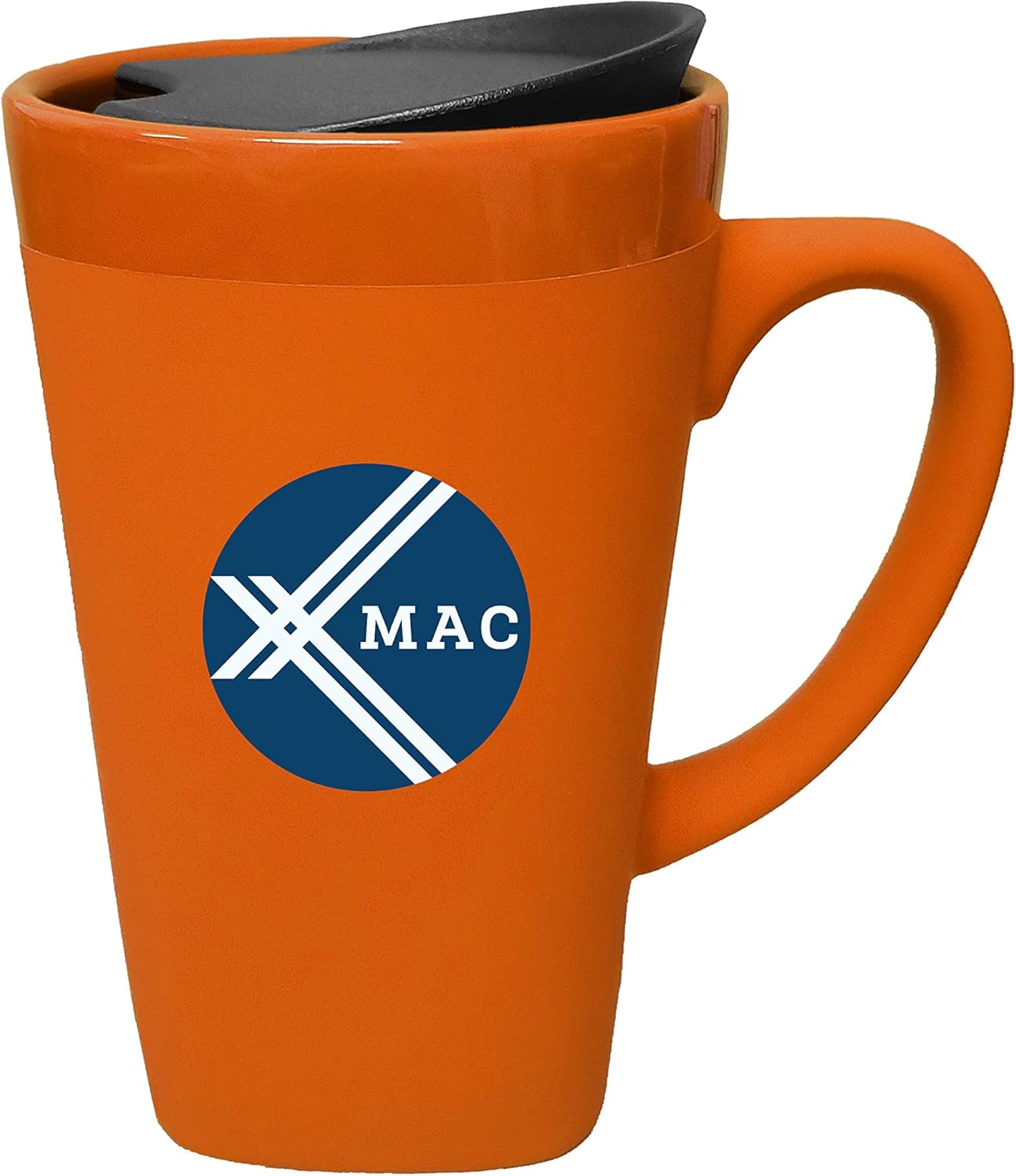 Amazon.com: The Fanatic Group Macalester College Ceramic Mug with ...