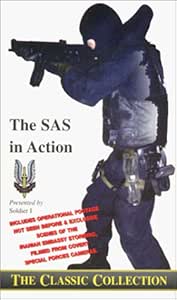 Amazon.com: Sas in Action : Classic Collection: Movies & TV