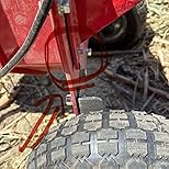 Amazon | ウッドチッパー Gaidoh エンジン粉砕機 75mm粉砕能力 7.5馬力 粉砕機エンジン式 小型ガーデンシュレッダー 4サイクルOHV 半自動粉砕機 ゴミ処理 農家 造園業 ...