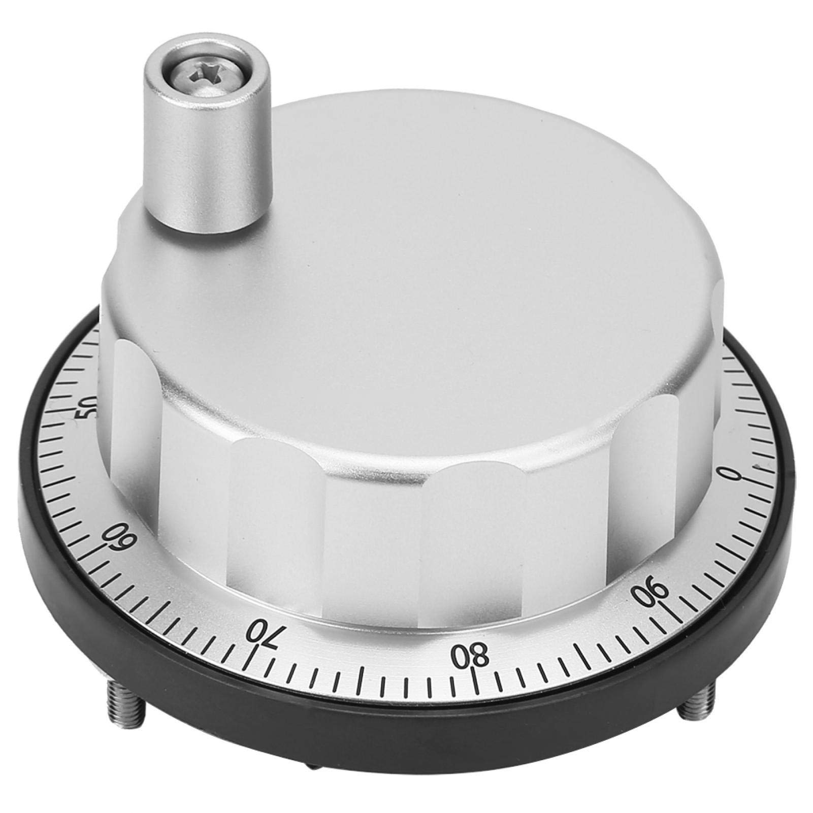 Buy 5V CNC Hand Wheel Electronic Hand Wheel 100 Manual Pulse Generator ...