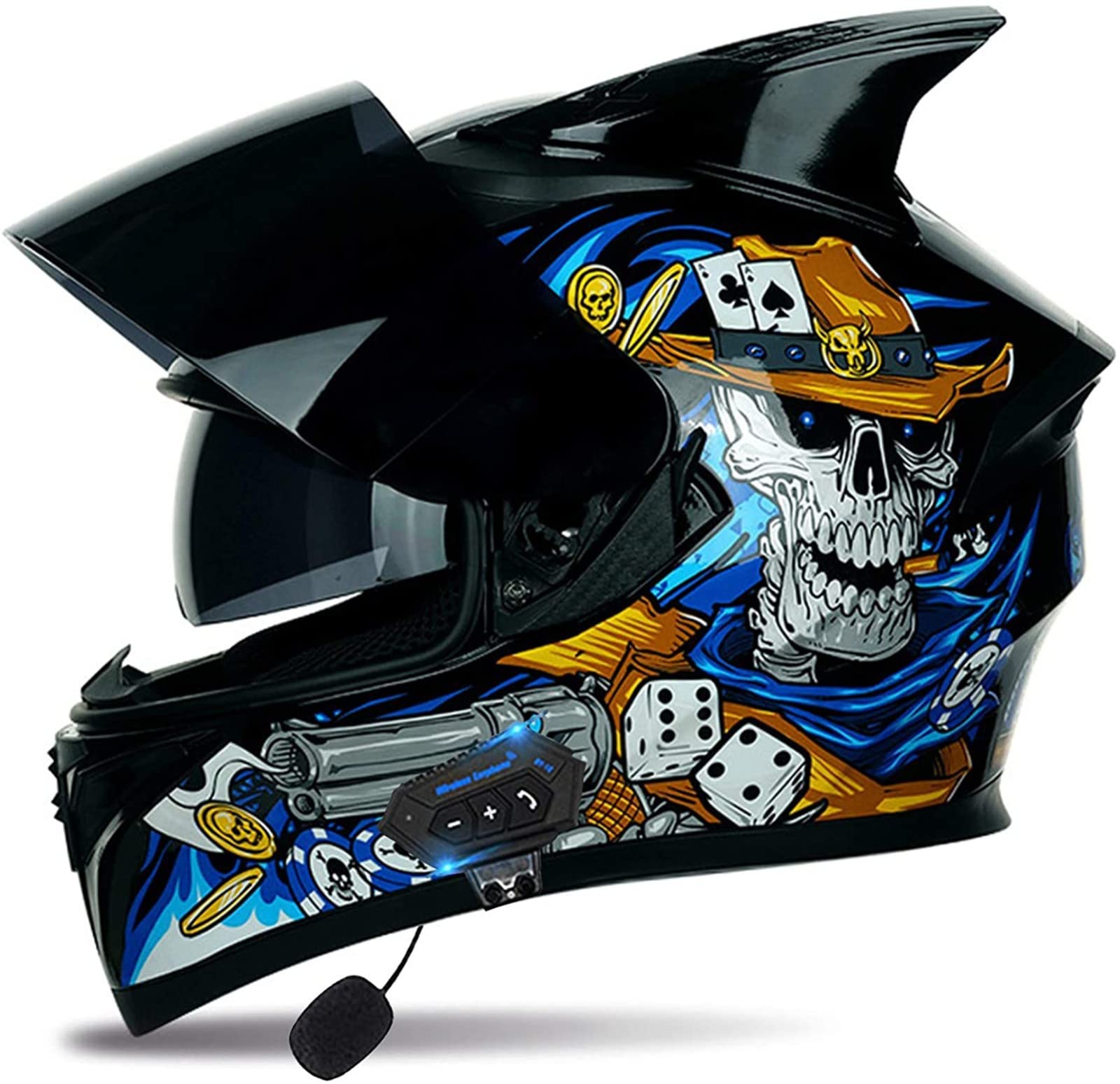 Motorcycle Helmets For Men Choice Retro Half Face Motorcycle Helmet