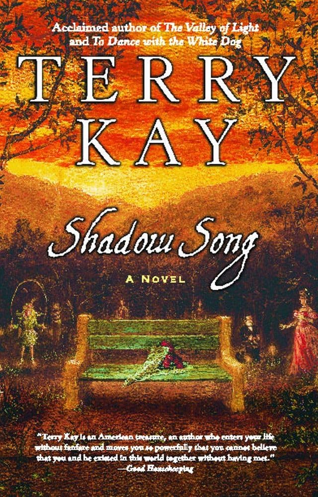 Amazon.com: Shadow Song: A Novel: 9780671892609: Kay, Terry: Books