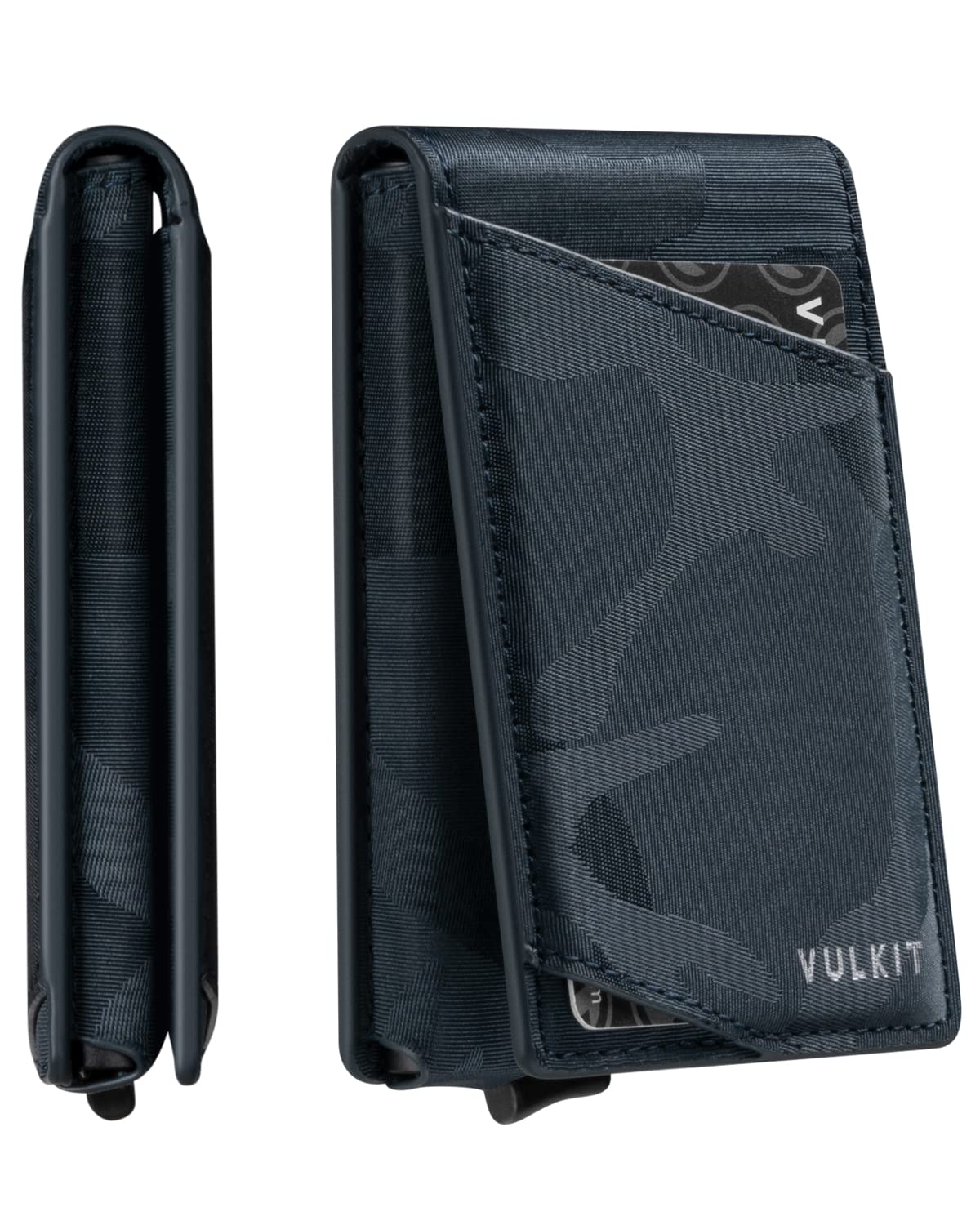 Snapklik.com : VULKIT Pop Up Wallet For Men, Credit Card Holder ...