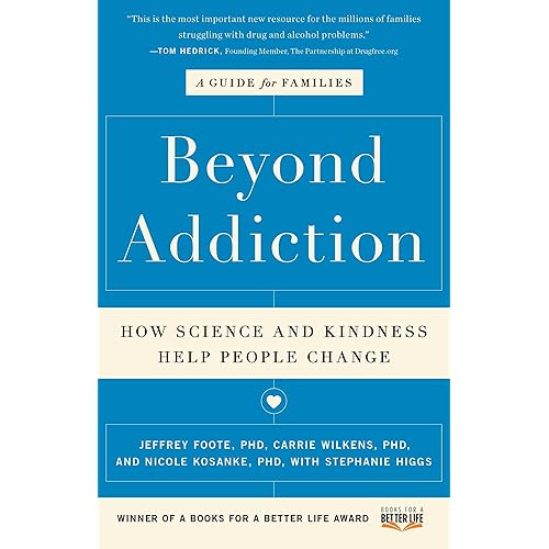 Snapklik.com : Beyond Addiction: How Science And Kindness Help People ...