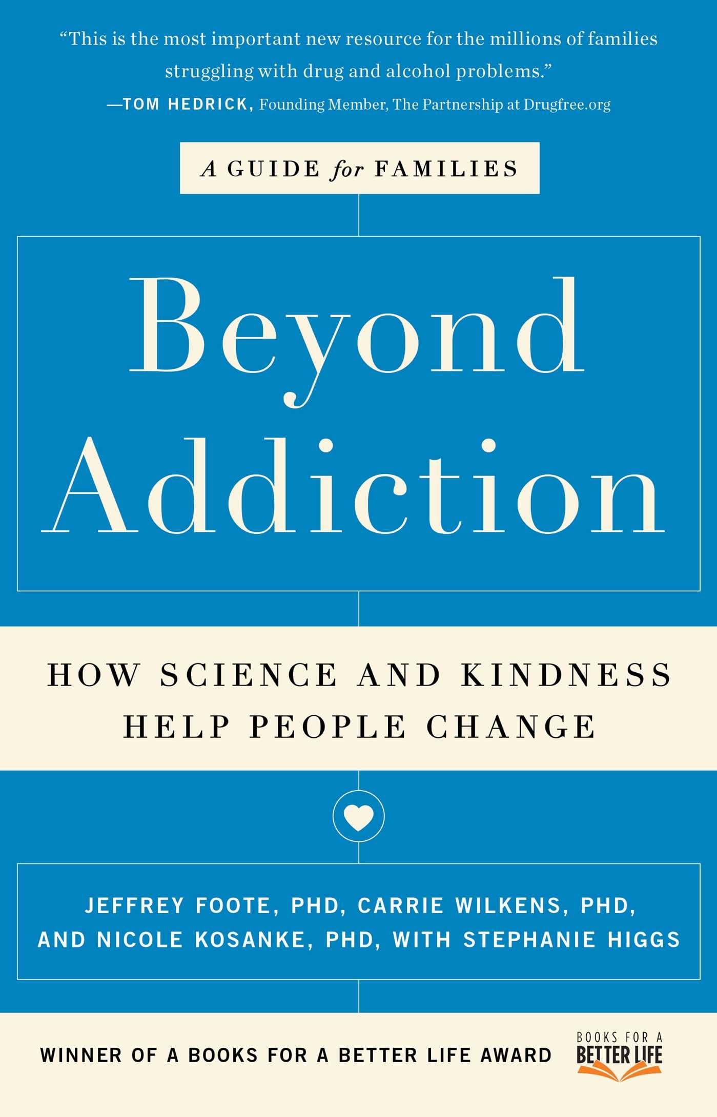 Snapklik.com : Beyond Addiction: How Science And Kindness Help People ...
