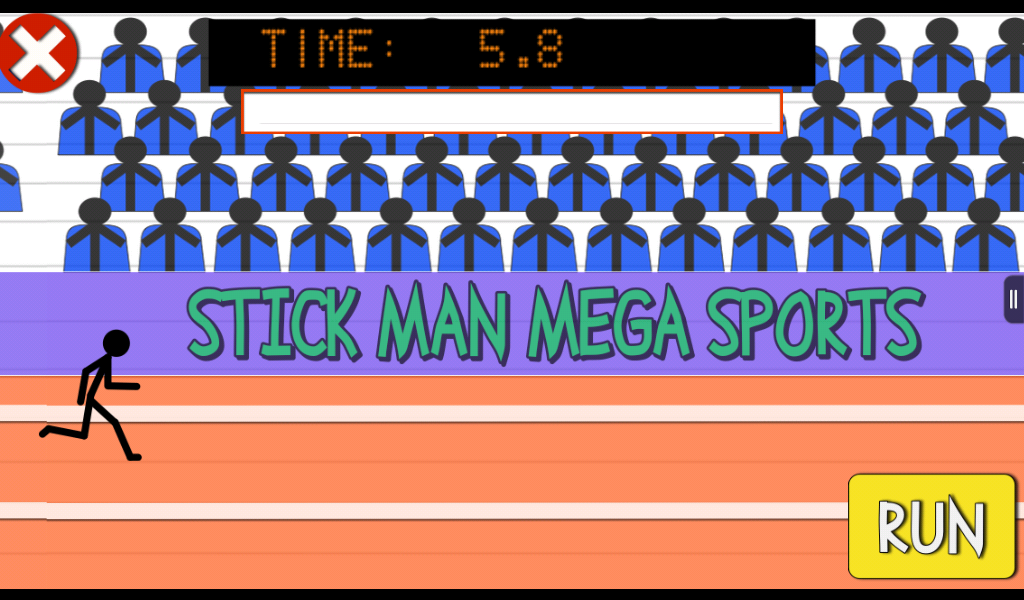 Stick Man Mega Sports - App on Amazon Appstore