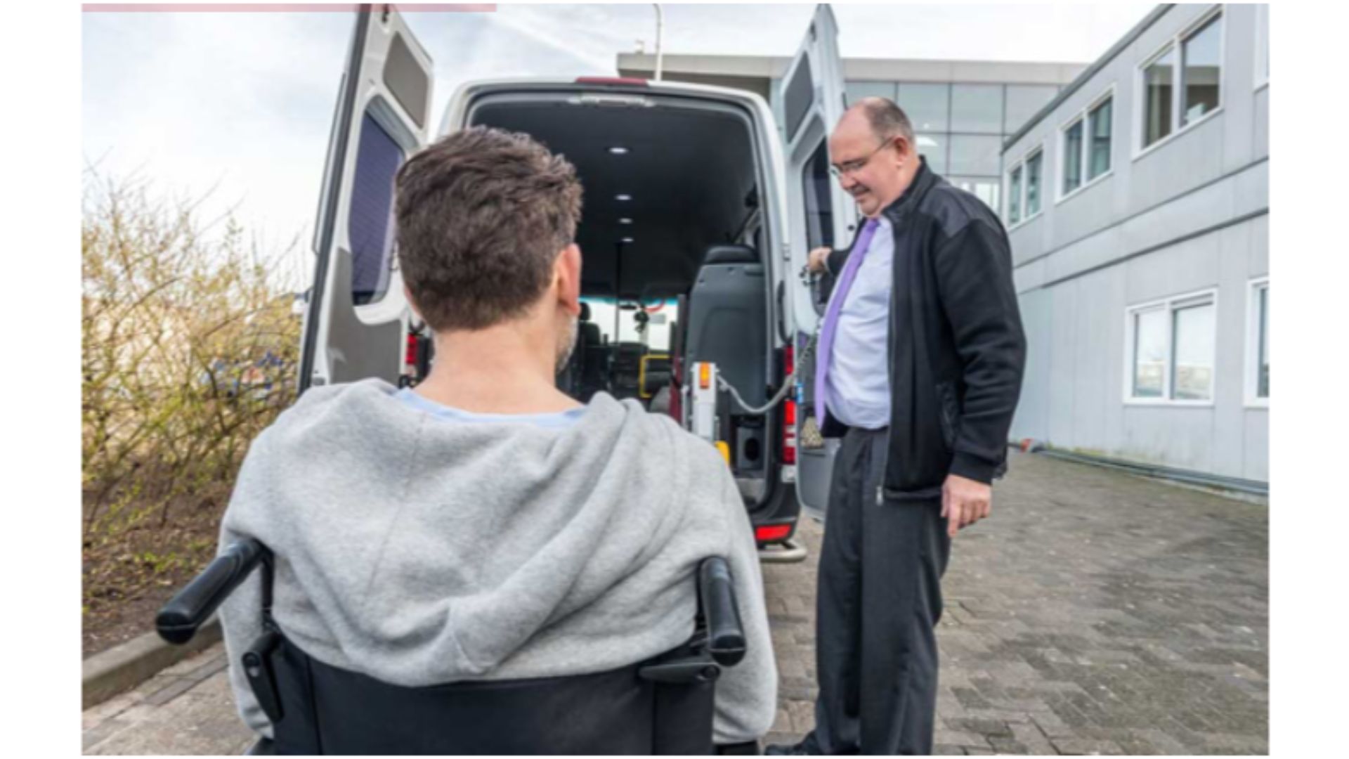 Wheelchair Transfer Guide - App on Amazon Appstore