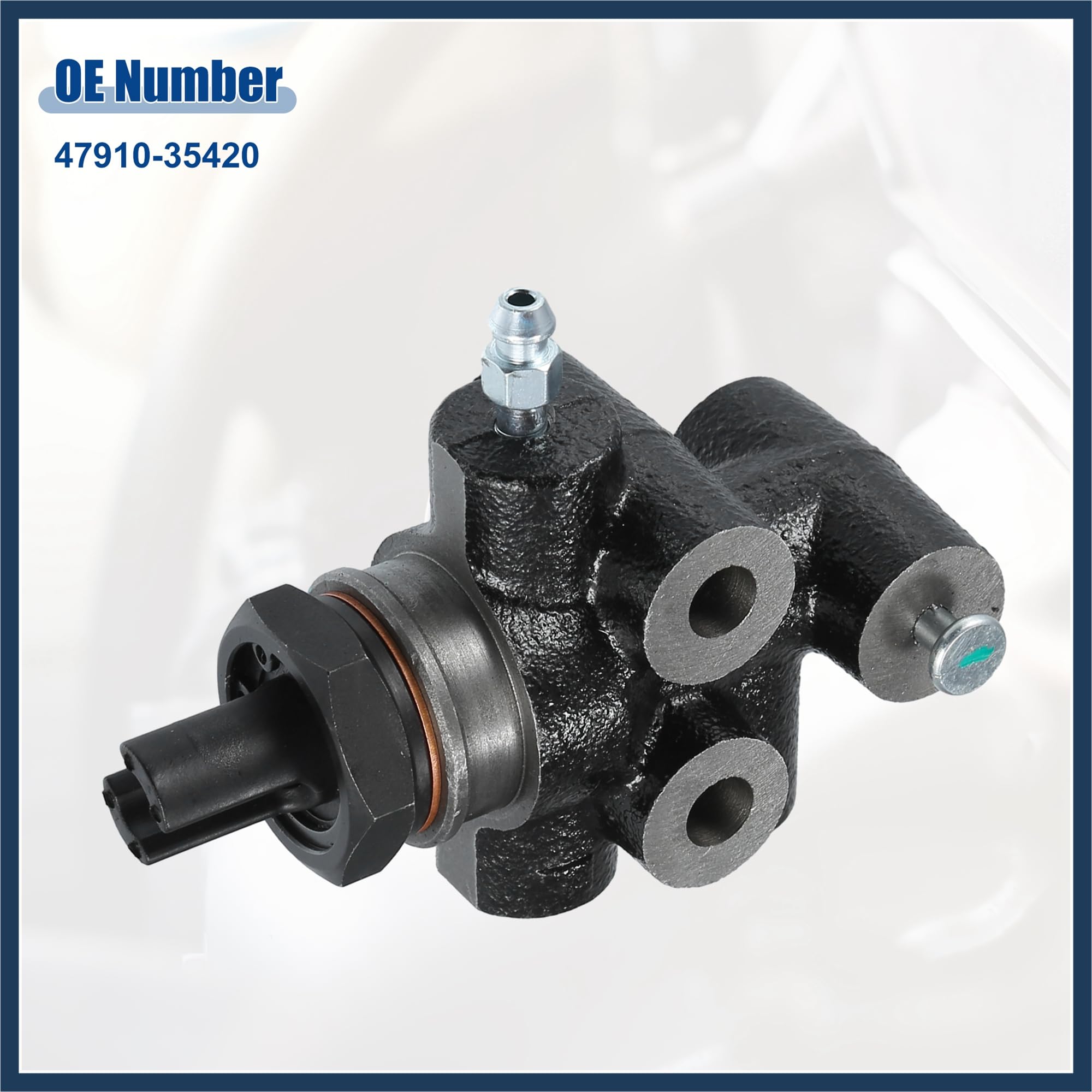 Adjustable Brake Proportioning Valve Hihaha Brake Load Sensing ...