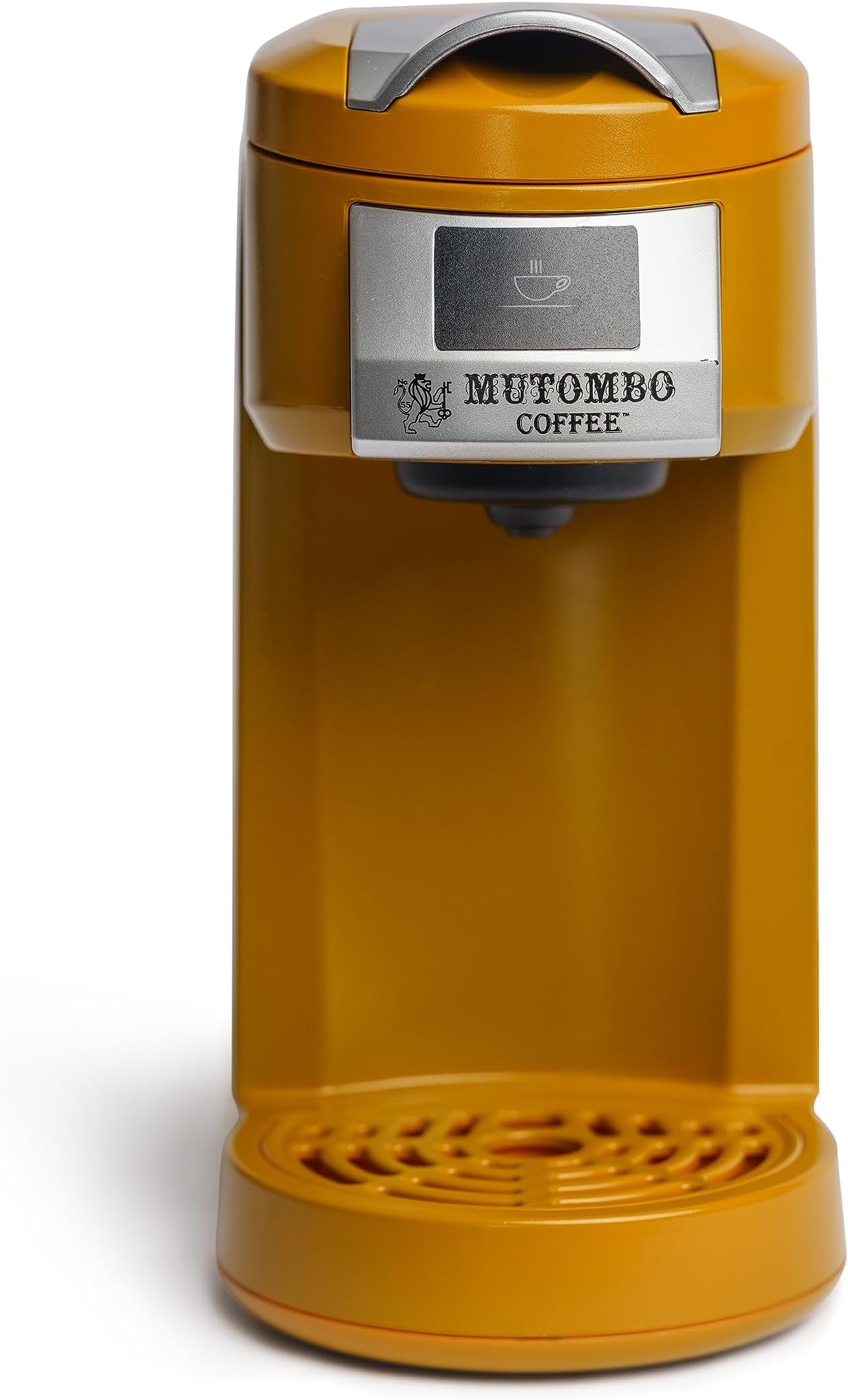 Amazon.com: CHULUX Single Cup Coffee Maker Single Serve Coffee Machine ...