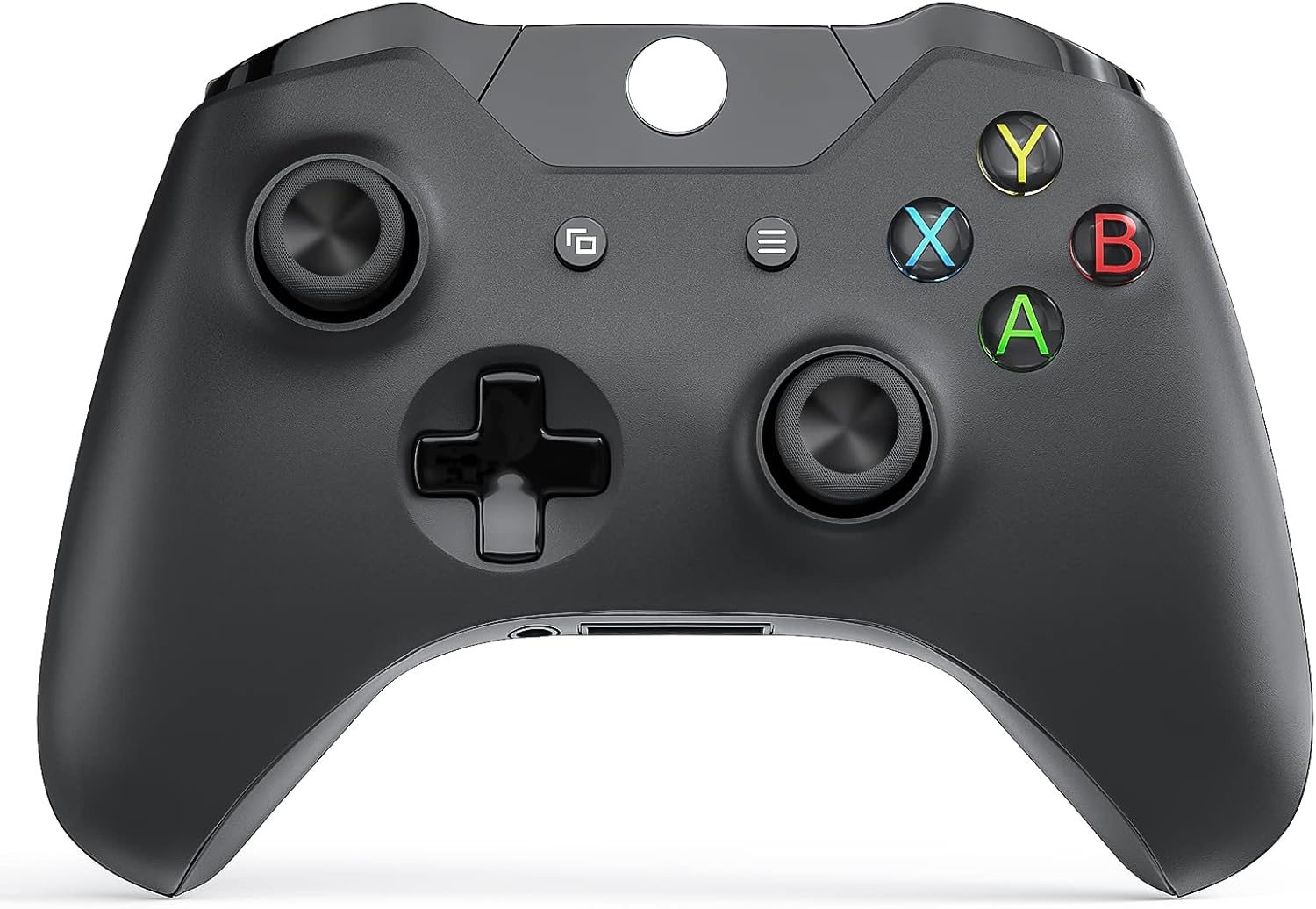 Amazon.com: XUANMEIKE Wireless Controller Compatible with Xbox One, PC ...