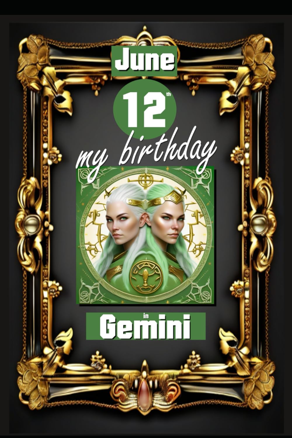 Born june 12 zodiac sign 60 photos - Astrologytoyou.com