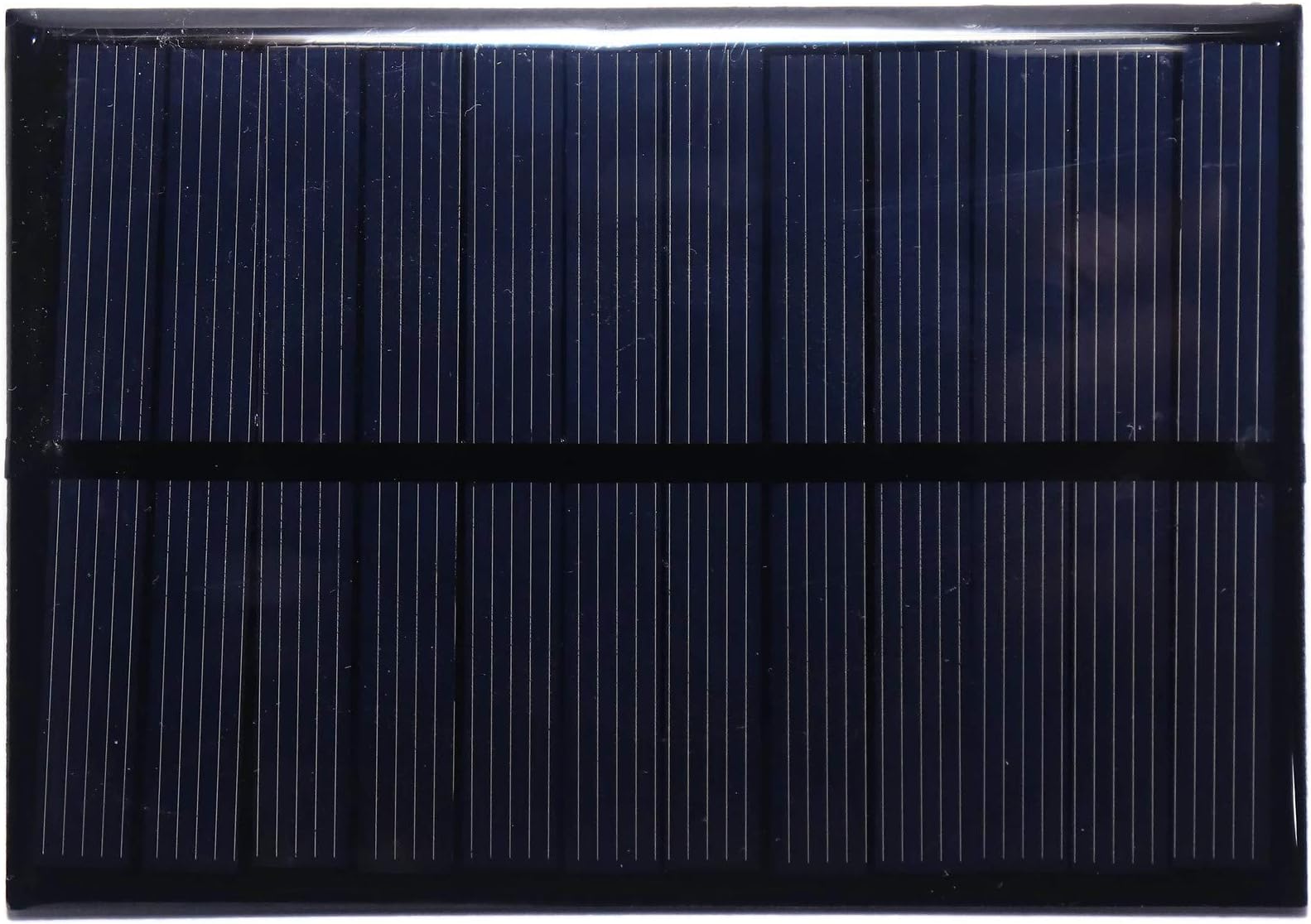 Electronic Spices Solar for DIY Square Shape Mini Solar Panel 6V-100 ...