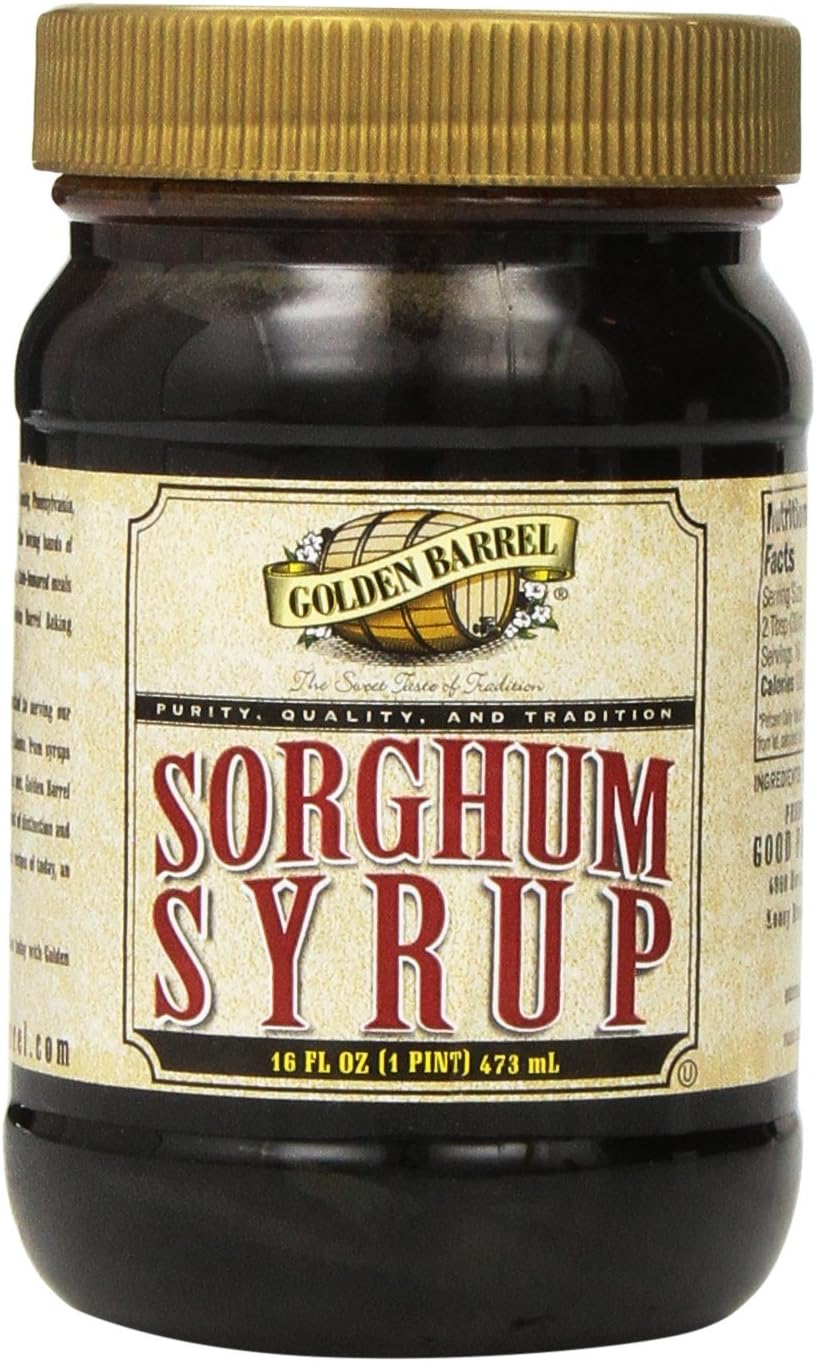 Amazon.com: Muddy Pond Sorghum Mill - Pure Sorghum Syrup - No Additives ...