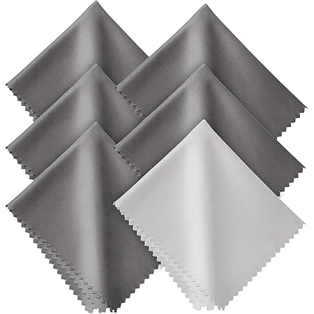 Amazon.com : MagicFiber Microfiber Cleaning Cloths, 30 PACK : Camera ...