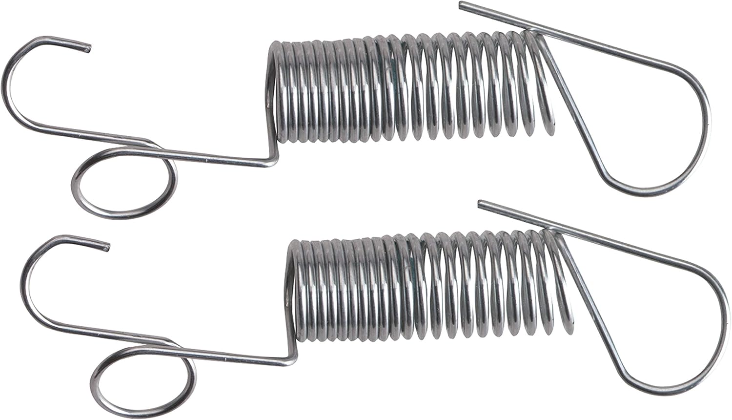 NICOR Lighting Coil Spring Clips for Recessed Trims (2-Pack) (17201 ...