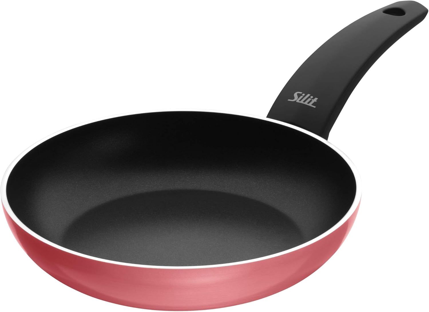 Amazon.com: Silit Belluna Frying Pan 20 cm Aluminium Coated with ...