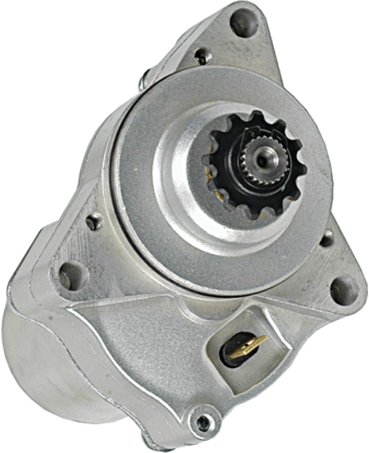 DB Electrical SCH0005 ATV Starter Compatible with/Replacement for Alien ...