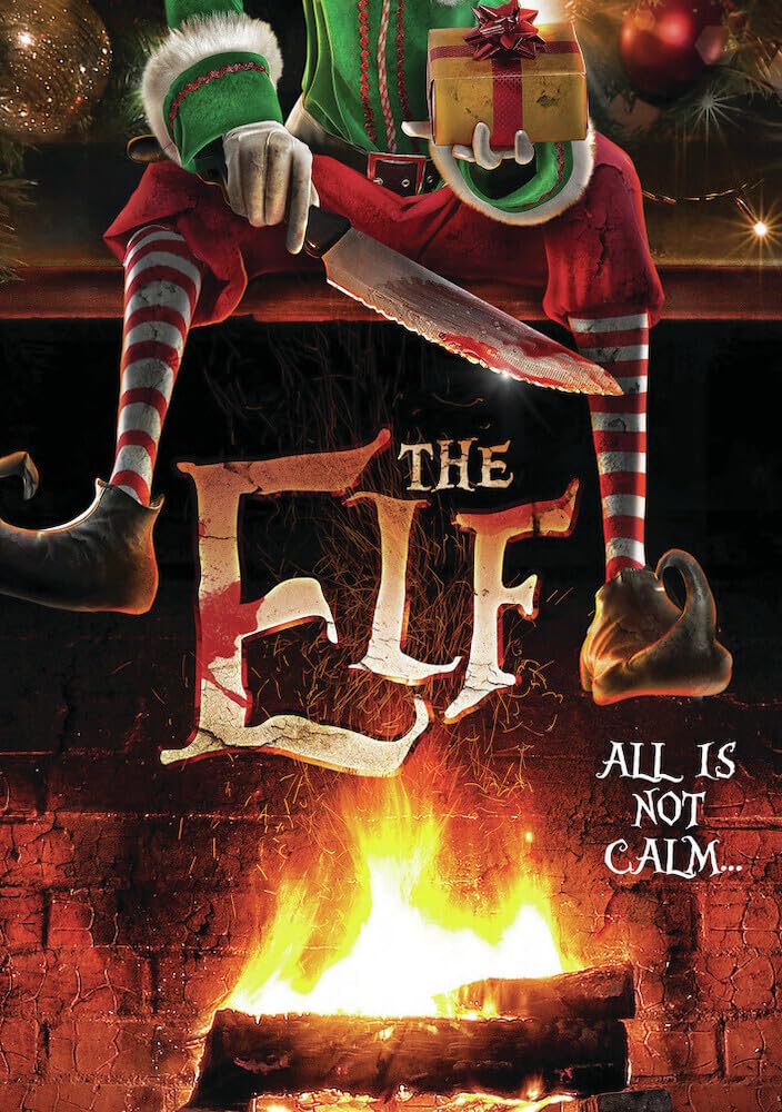 Amazon.com: The Elf [DVD] : Justin Price, Gabriel Miller ...