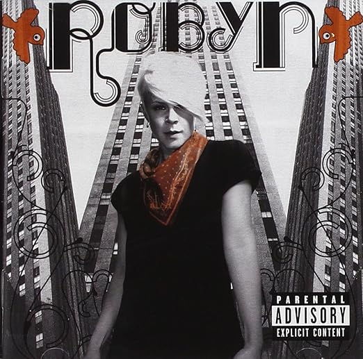 Robyn - Robyn - Amazon.com Music