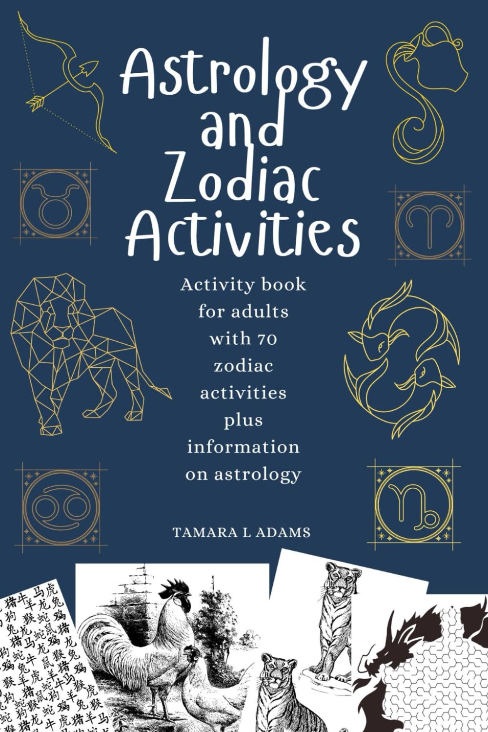 Zodiac signs activities 60 photos - Astrologytoyou.com