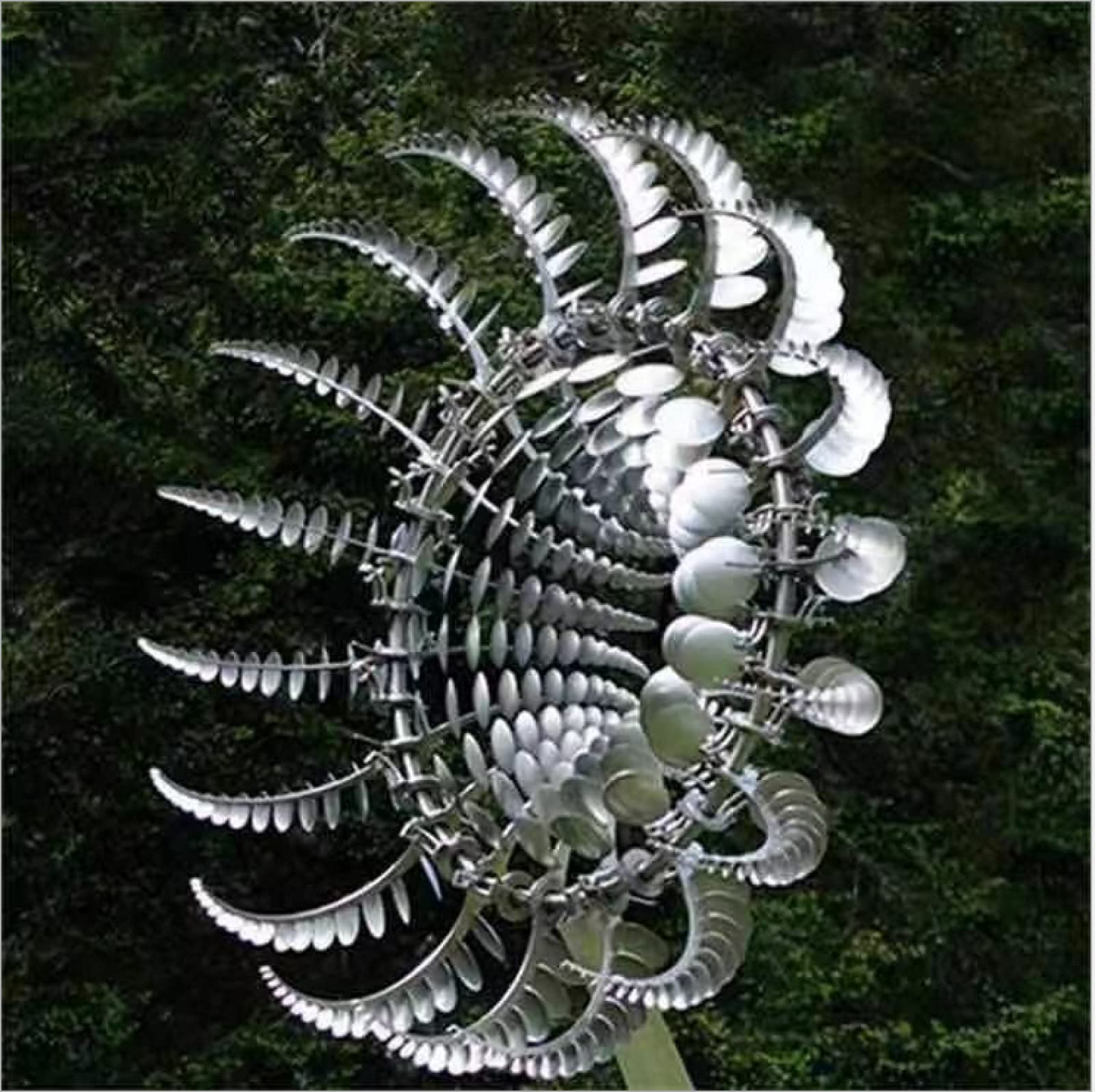 Famous Kinetic Sculpture