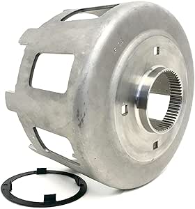 Amazon.com: 700R4 4L60 4L60E Transmission Reaction Sun Shell Monster ...