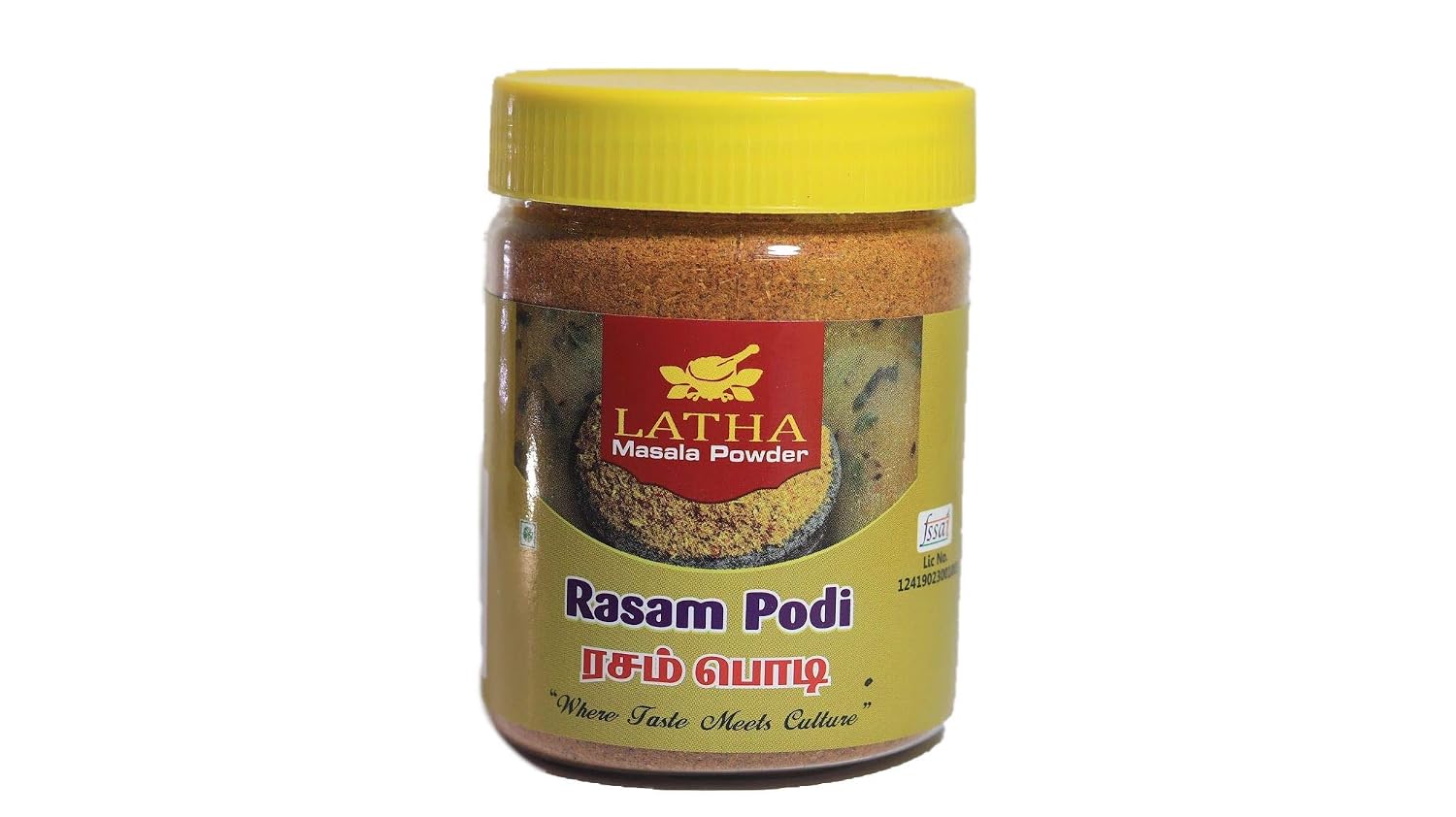 Latha Masala Rasam Powder 200 gm : Amazon.in: Grocery & Gourmet Foods