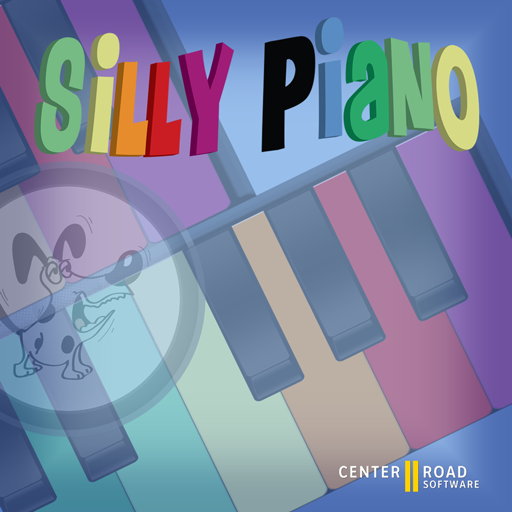 Silly Piano (Kindle Fire Edition) - App on Amazon Appstore