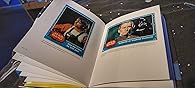 Amazon.com: Star Wars: The Original Topps Trading Card Series, Volume ...