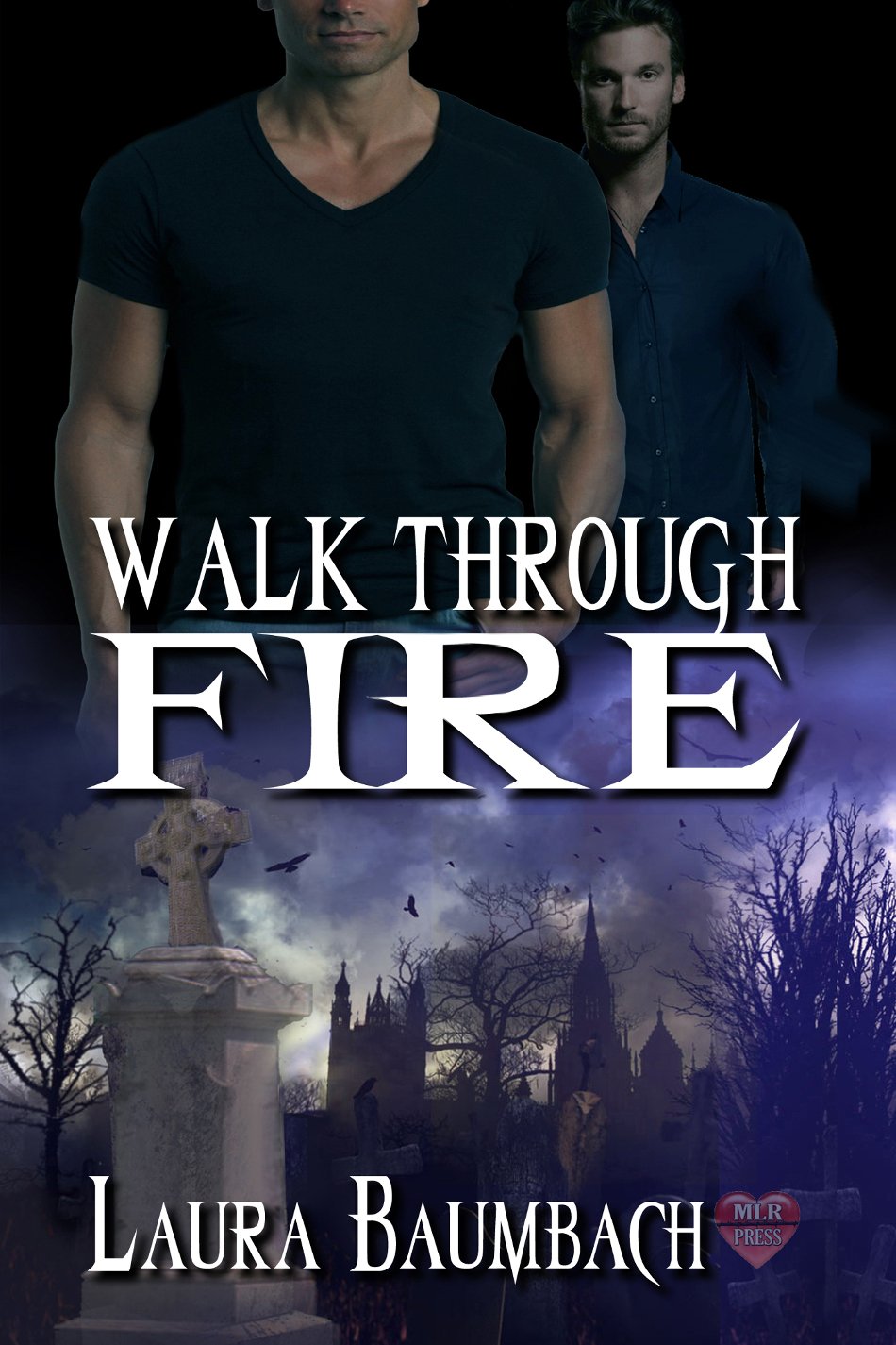 Walk Through Fire - Kindle edition by Baumbach, Laura. Literature ...