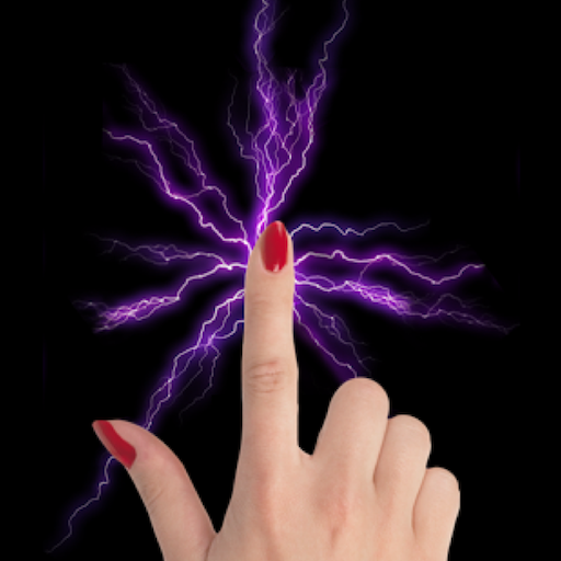 Touch Electric Screen Prank 4K HD - App on Amazon Appstore