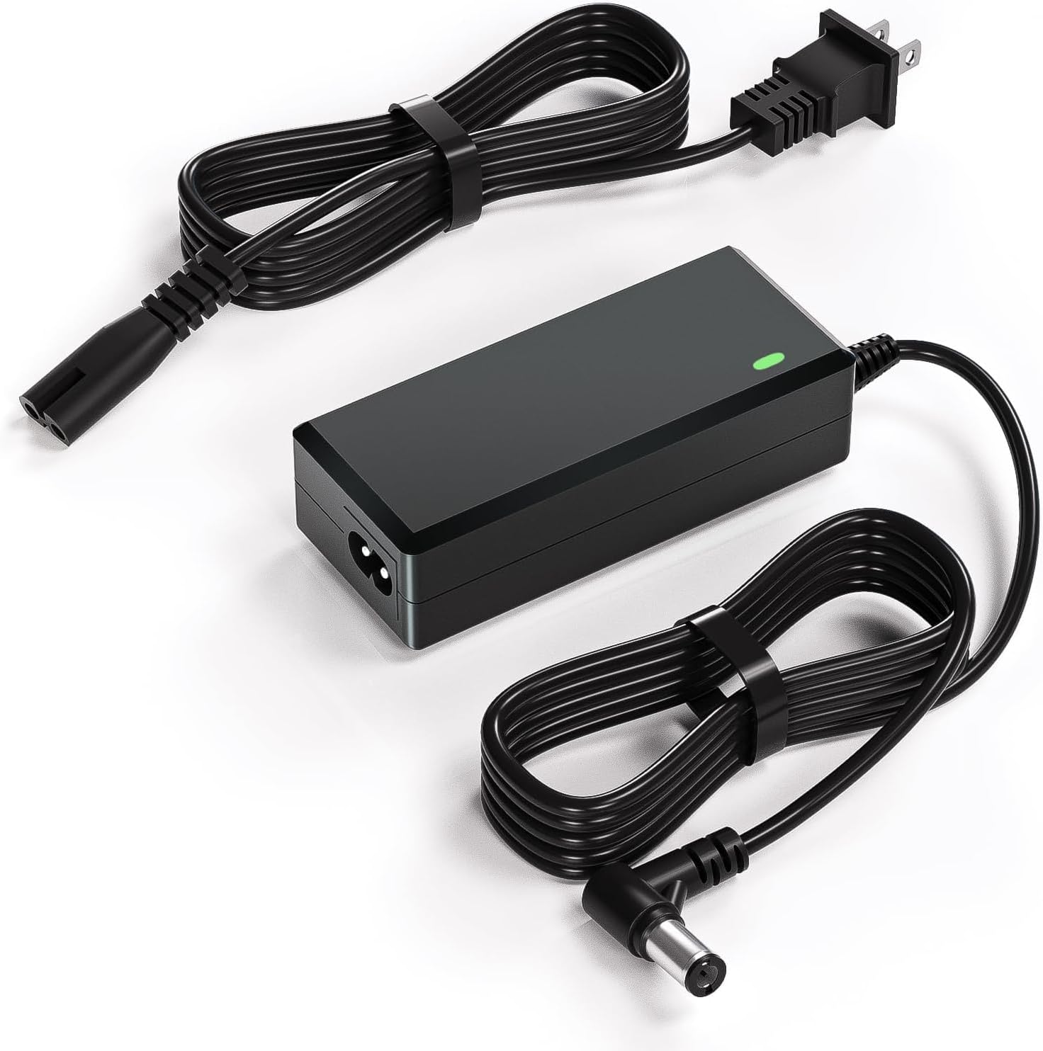 Amazon.com: AC Power Adapter Works with Epson TM-U295 M66SA Printer ...