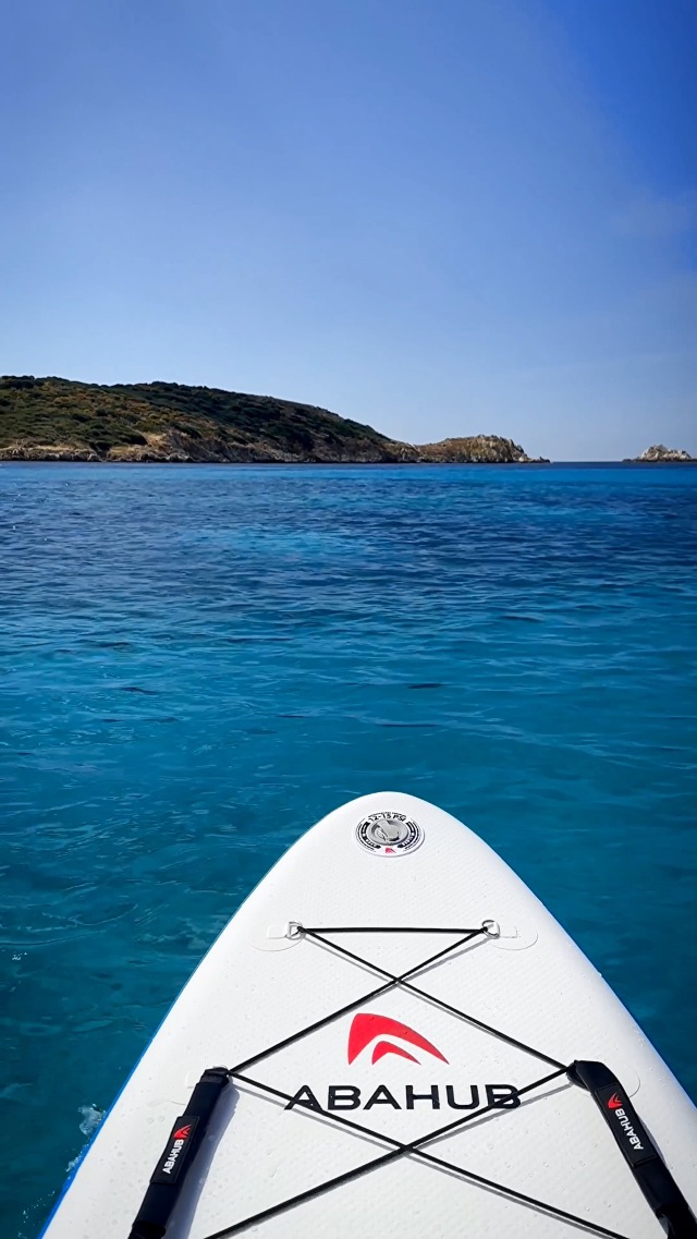 Watch Boost Fin - Motor for Surfboards, SUPs and Kayaks. on Amazon Live