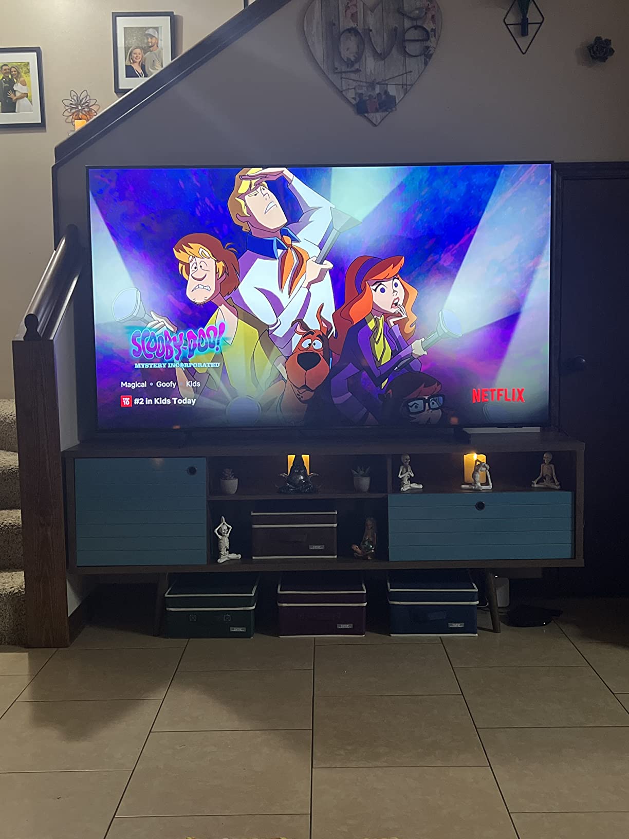 $28/mo - Finance Manhattan Comfort Liberty Mid-Century Modern Living ...