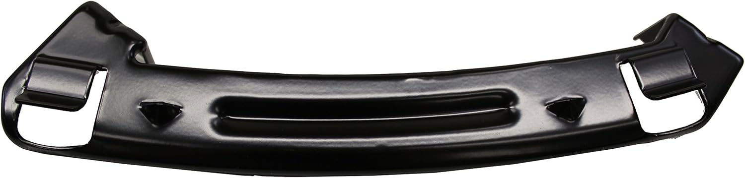 Amazon.com: Genuine Hyundai 86555-2B000 Bumper Support Bracket, Front ...