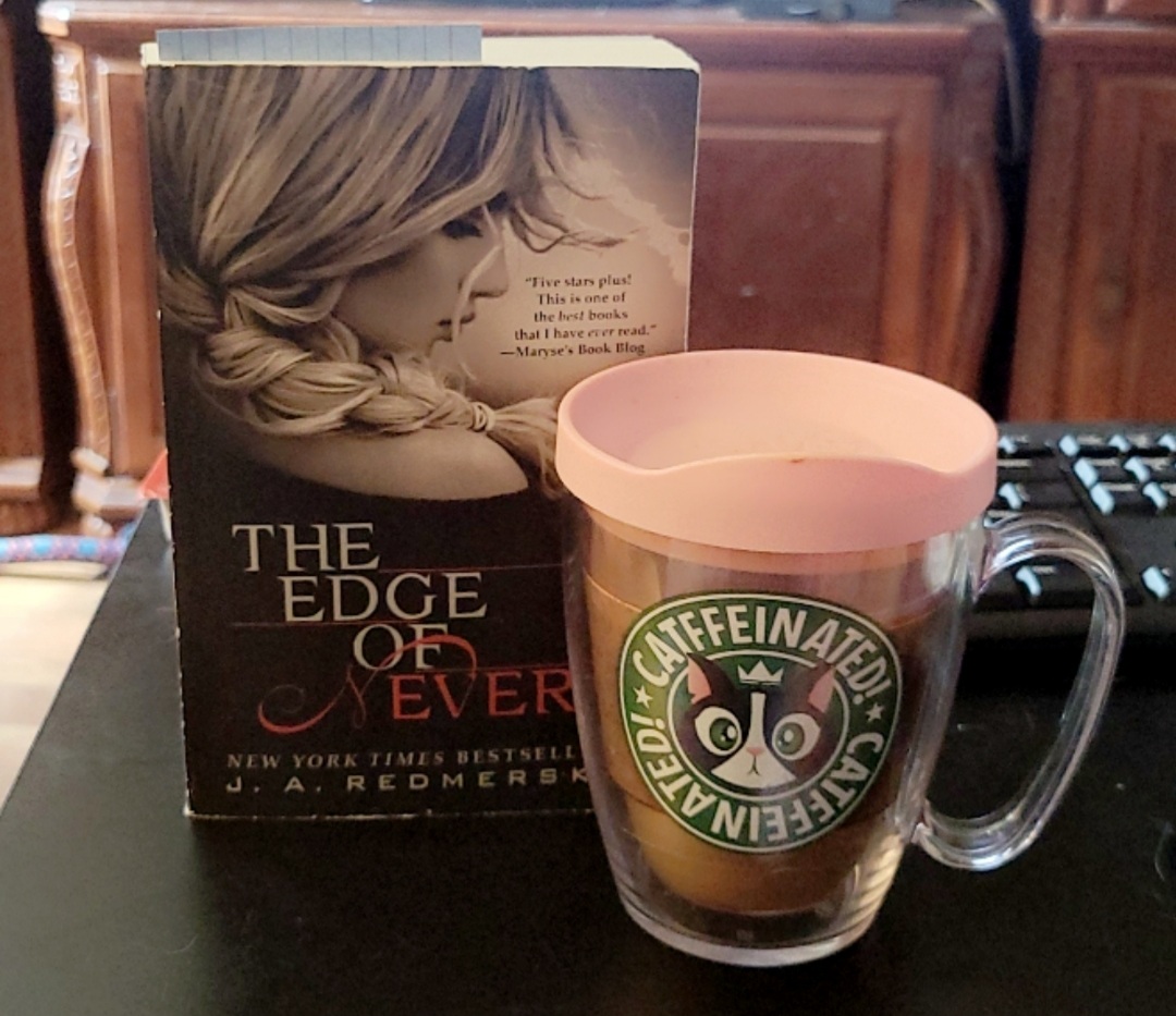 The Edge of Never (Edge of Never, Book 1) - Kindle edition by Redmerski ...