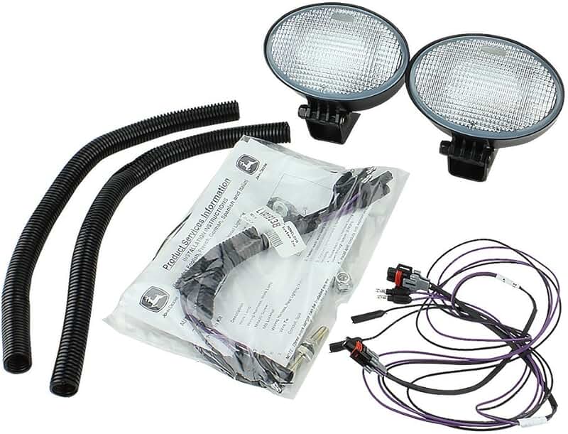 Amazon.com: john deere lights