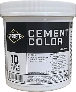 Sakrete Vs. Quikrete: Unraveling The Differences In Concrete Mixes ...